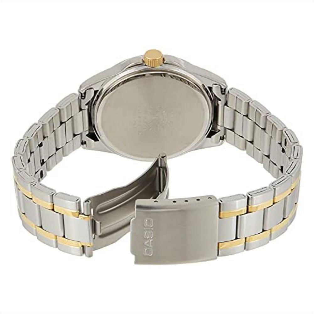 exito.com | Reloj Casio Mtp 1215Sg 1B3df | Éxito