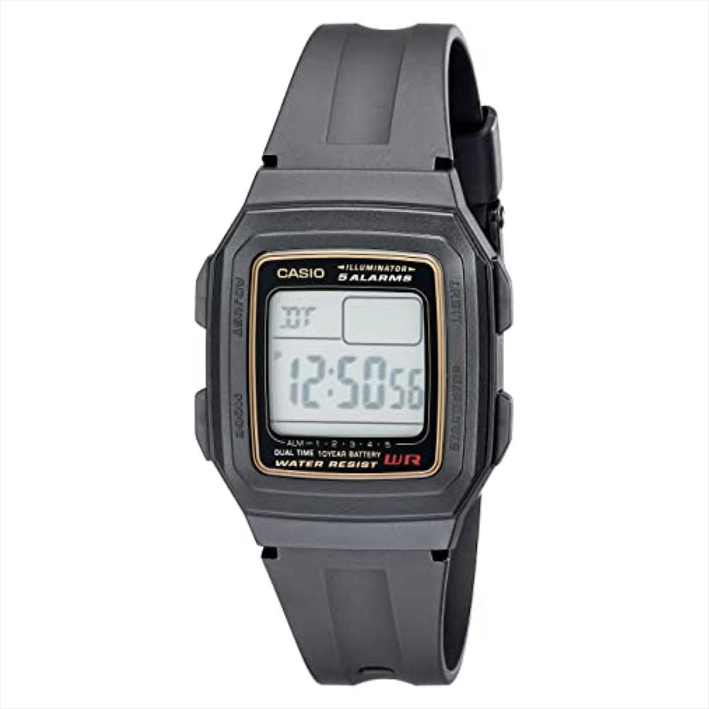 exito.com | Reloj Casio F201wa 9Adf | Éxito