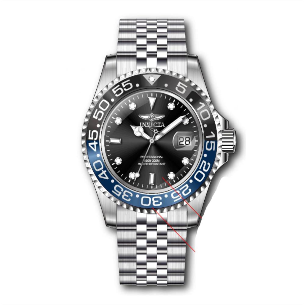 exito.com | Reloj Invicta Pro Diver 34104