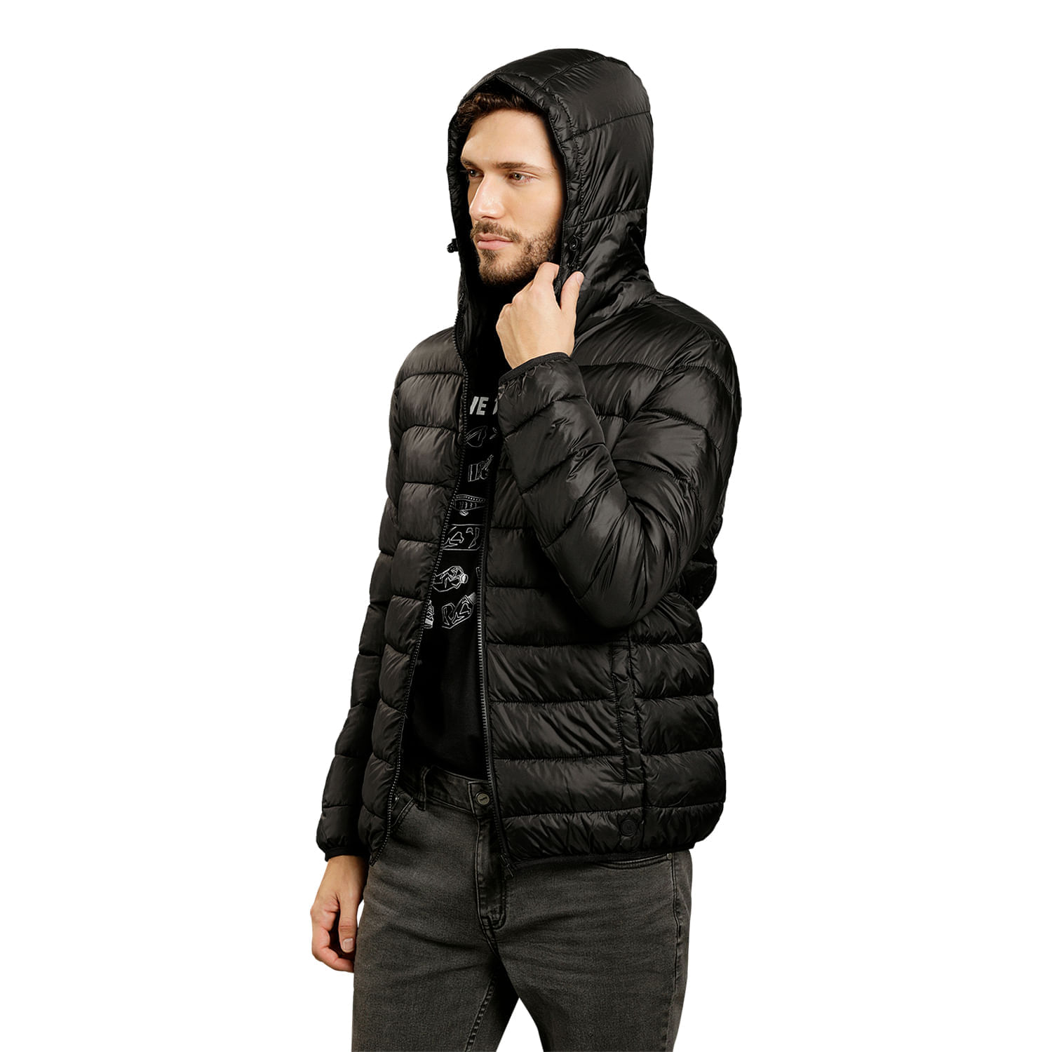 Chaqueta Para Hombre Colorout - exito.com