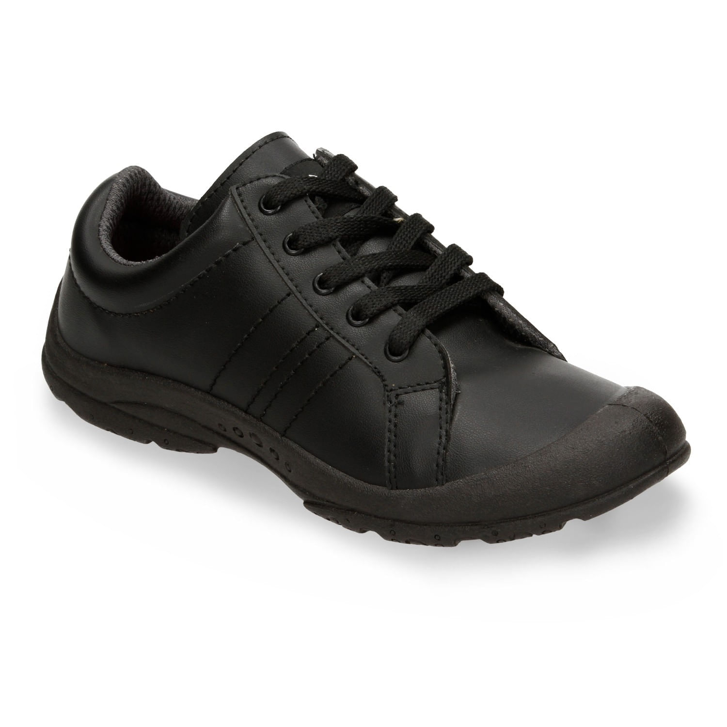 Zapatillas Escolares Negro Verlon Jipi V Escolar - exito.com