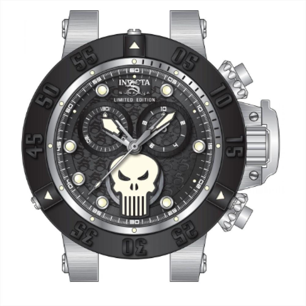 exito.com | Reloj Invicta Marvel 34764 | Éxito