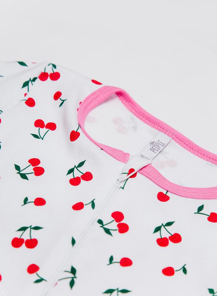 exito.com | Pijama Entera + Body 0/3 MESES ESTAMP