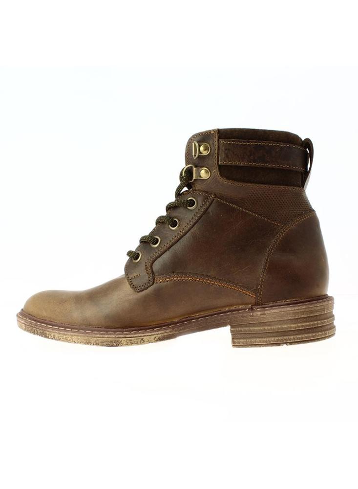 Botas Hombre Café San Polos 613149