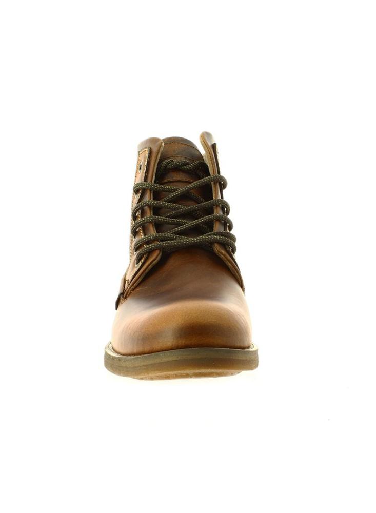 exito.com | Botas Hombre Café San Polos 613146 | Éxito
