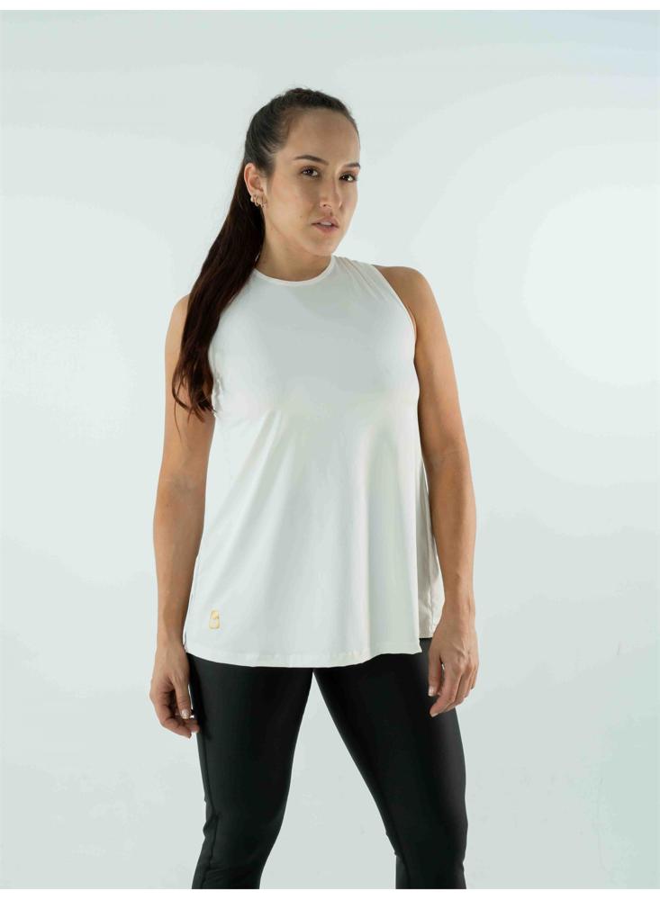 exito.com | Tank Top Blanca | Éxito