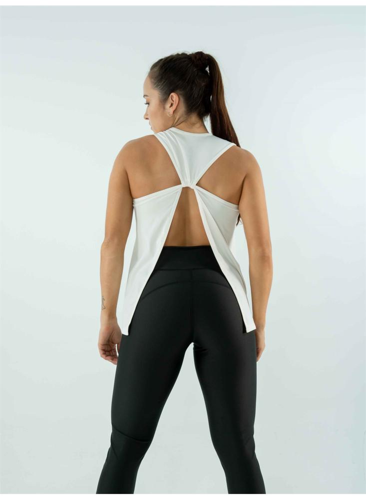 exito.com | Tank Top Blanca | Éxito