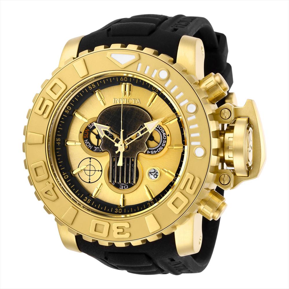 exito.com | Reloj Invicta Marvel 26788 | Éxito