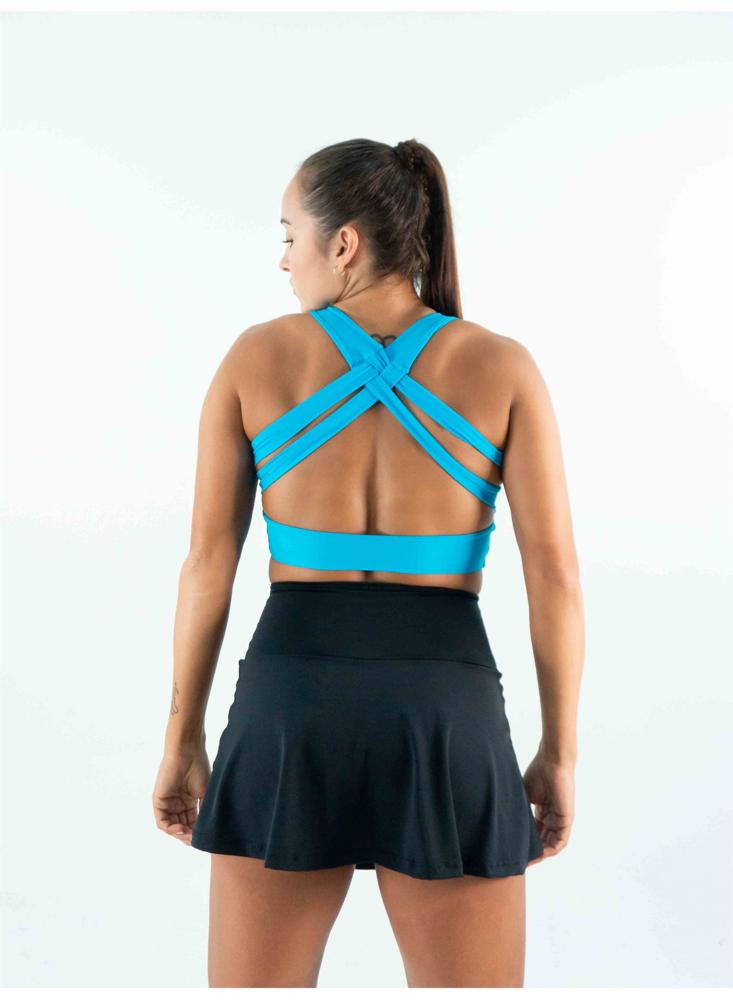 exito.com | Top Trenza Azul | Éxito