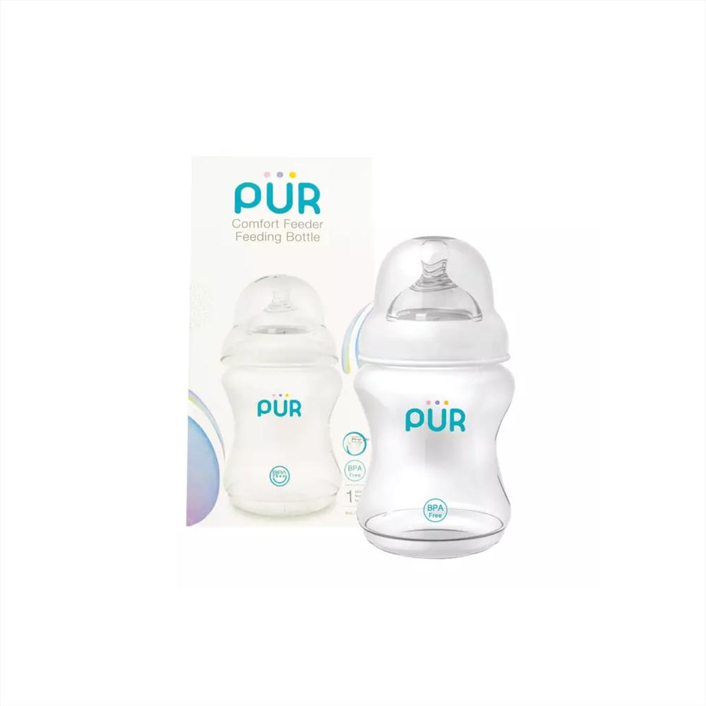 Tetero Biberón Pur 8Oz / 250Ml | Éxito - exito.com