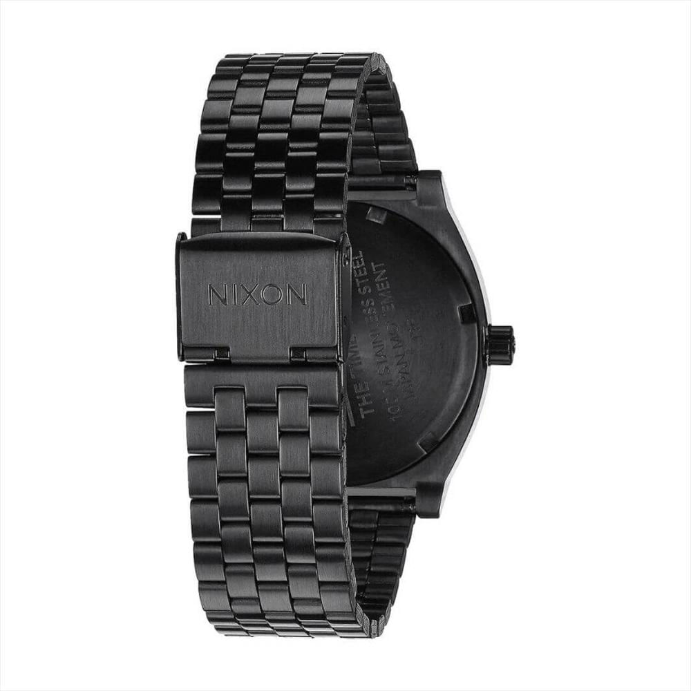 exito.com | Reloj Nixon Medium Time Teller A1130 001