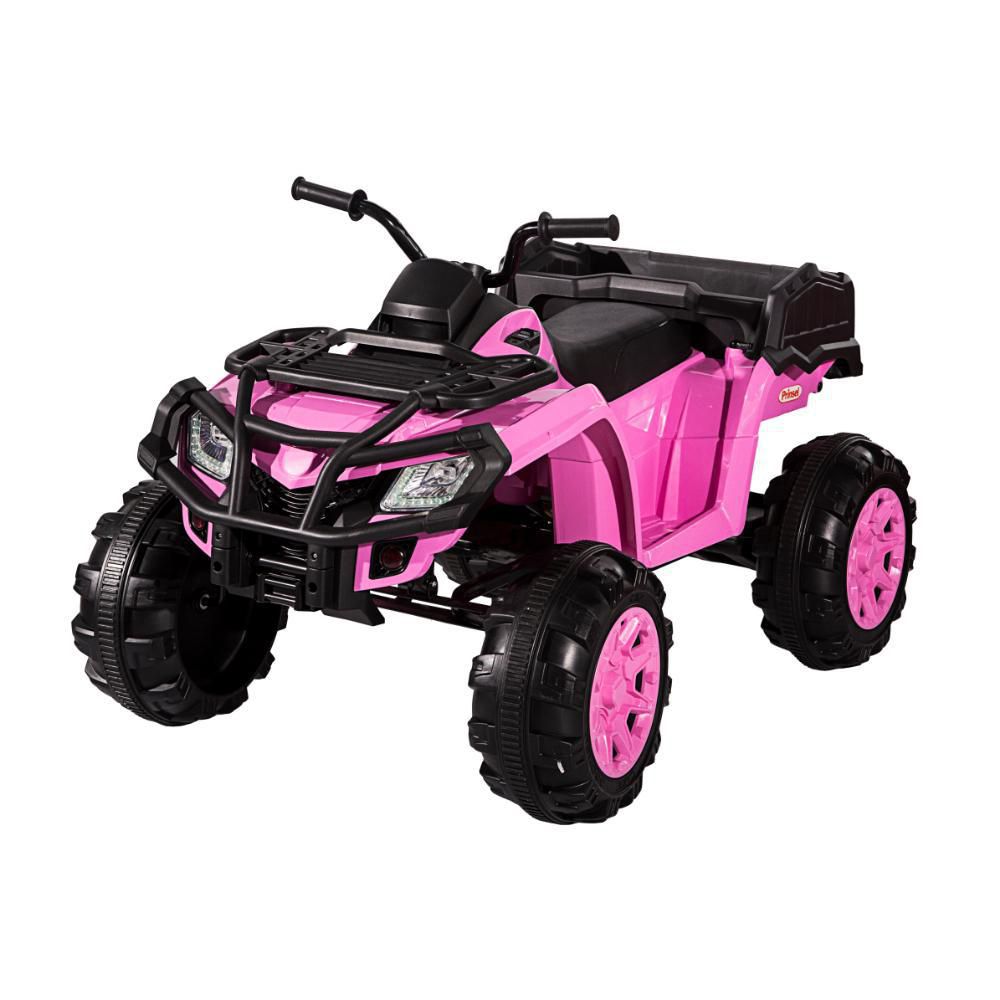 exito.com | CUATRIMOTO MONSTER TRX PINK PRINSEL BDM0909P