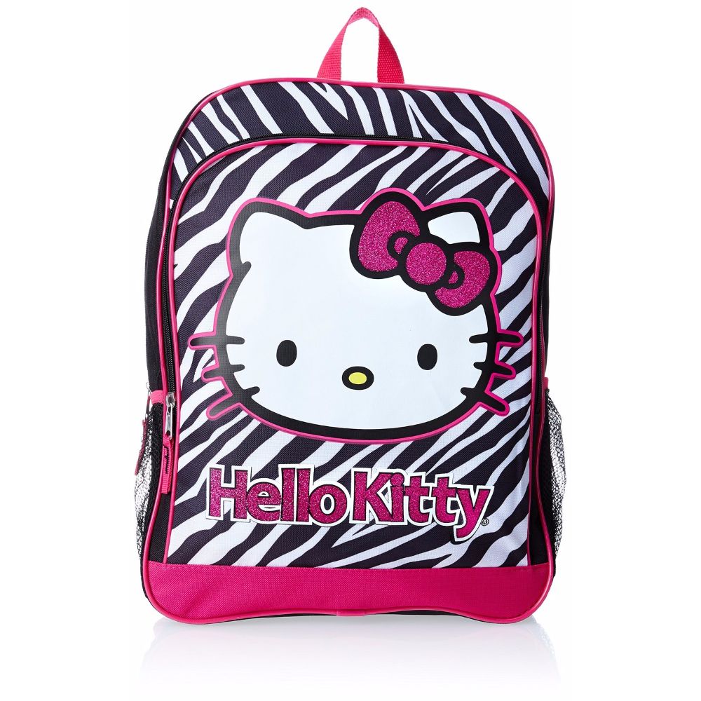 exito.com | Mochila Fab Hello Kitty