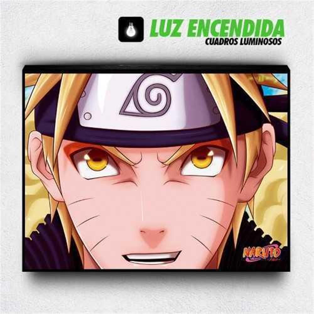 exito.com | Cuadros Modernos Naruto 26