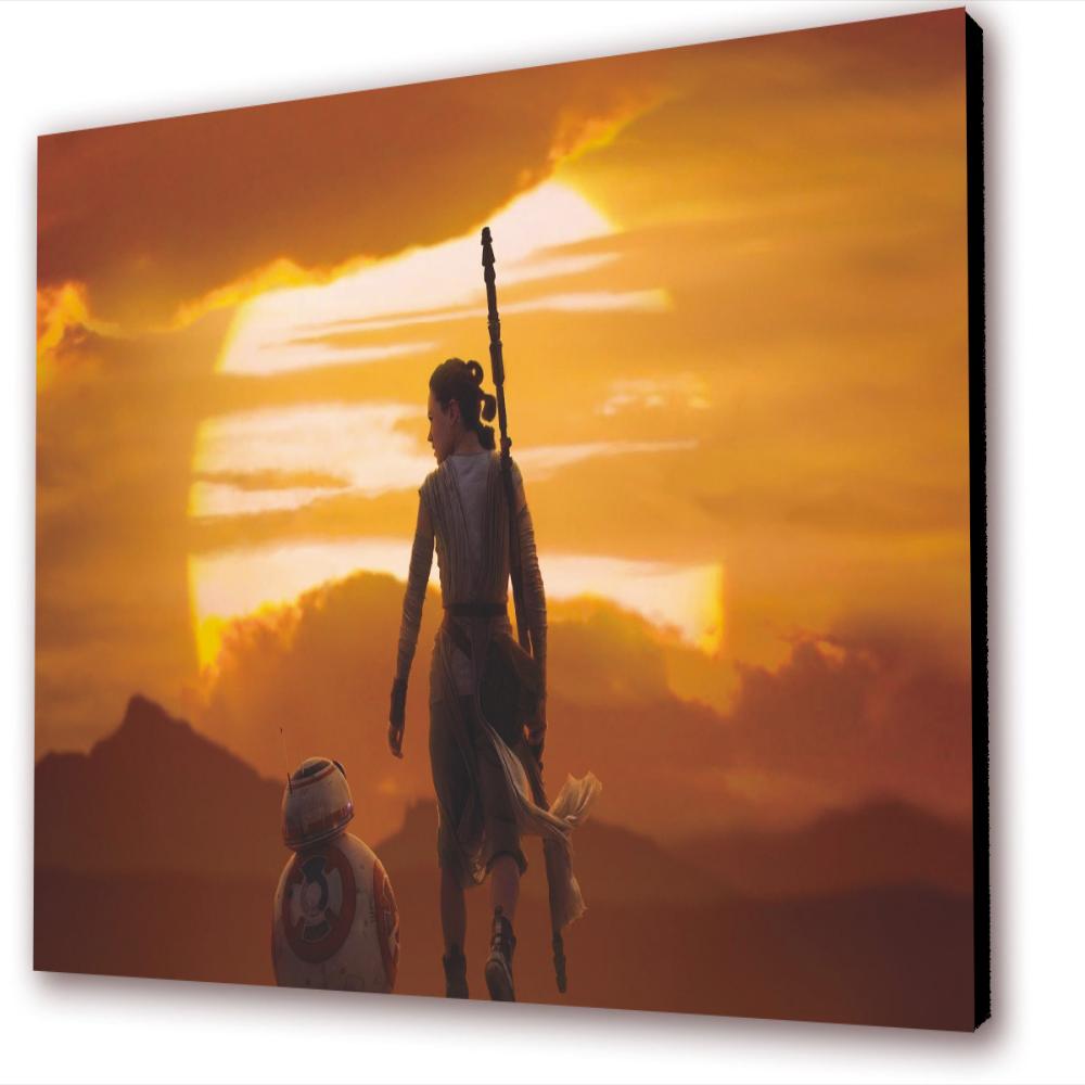 Cuadro 50X30 Cms Decorativo Rey | Éxito - exito.com