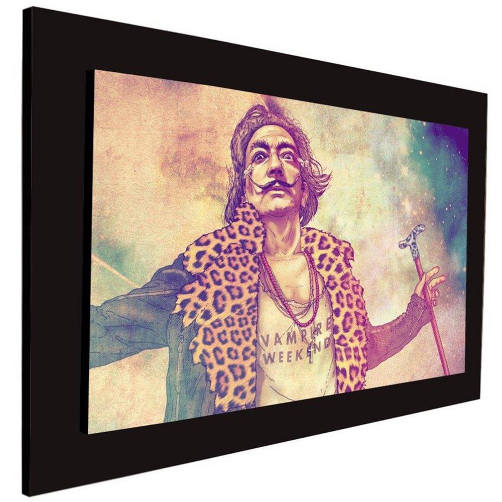 exito.com | Cuadro 60 X 40 Cms Dali Decorativo | Éxito