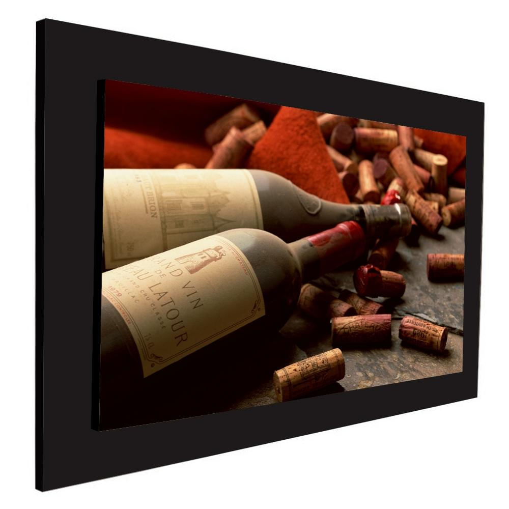 Cuadro 60X40cms Decorativo Vinos 1 | Éxito - exito.com