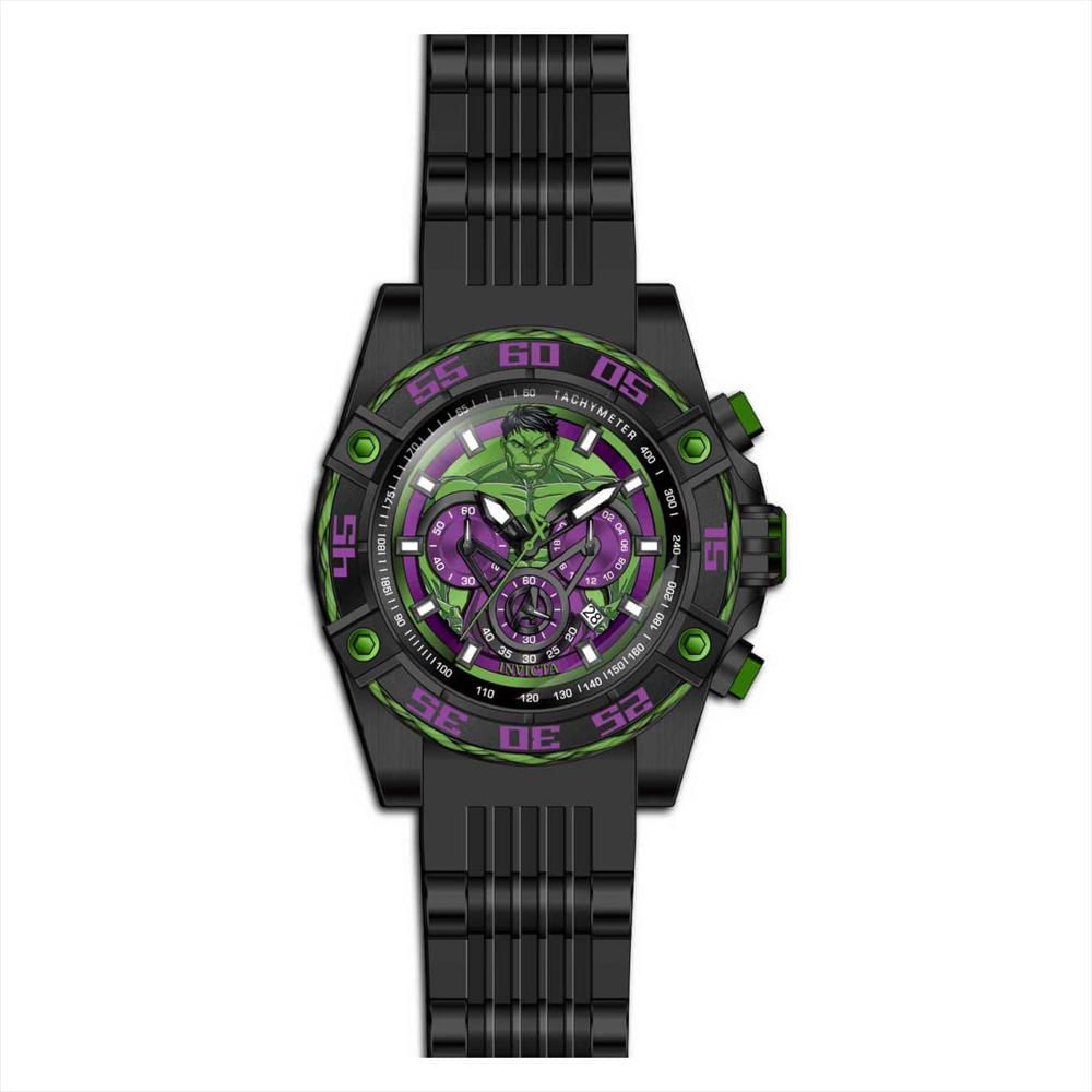 exito.com | Reloj Invicta Marvel 26808