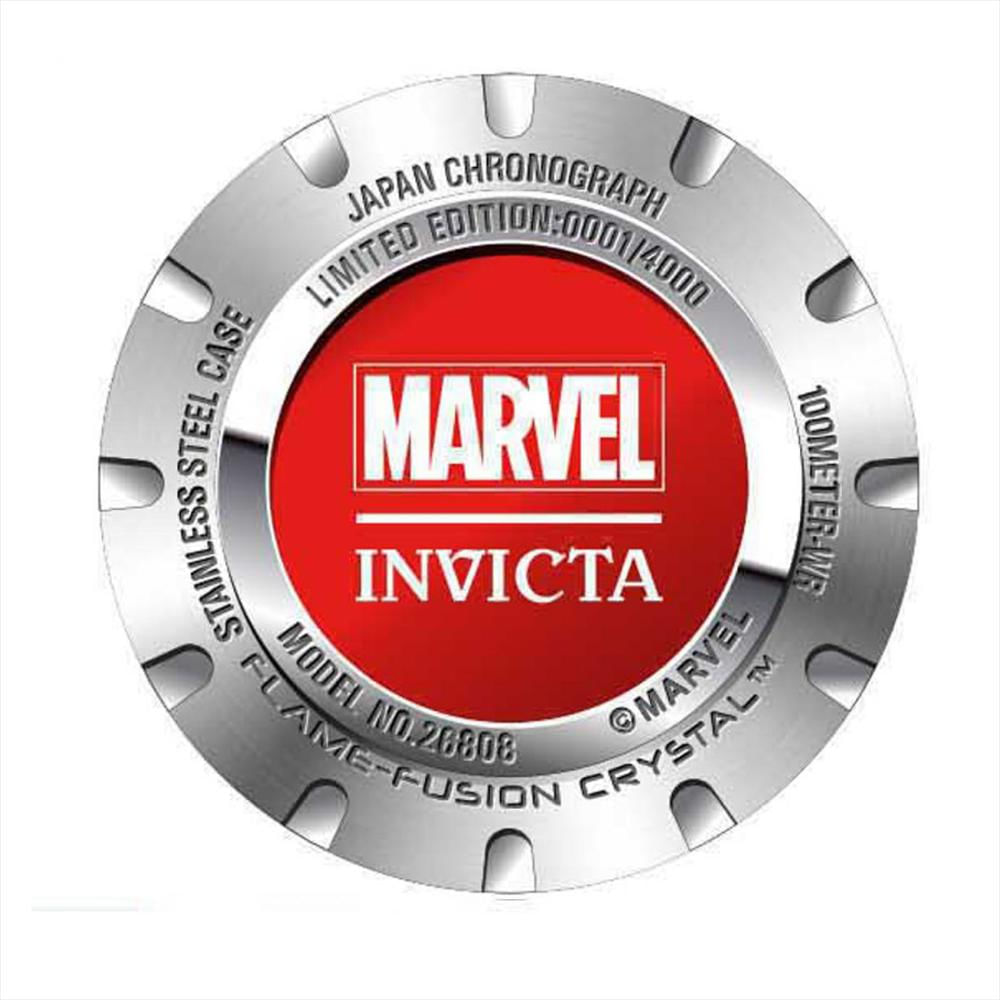 exito.com | Reloj Invicta Marvel 26808
