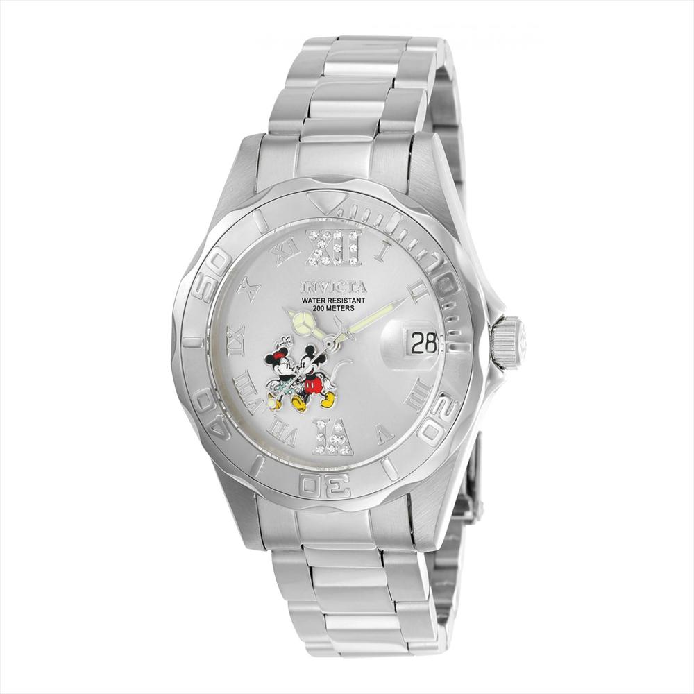 exito.com | Reloj Invicta Disney Limited Edition 22867 | Éxito