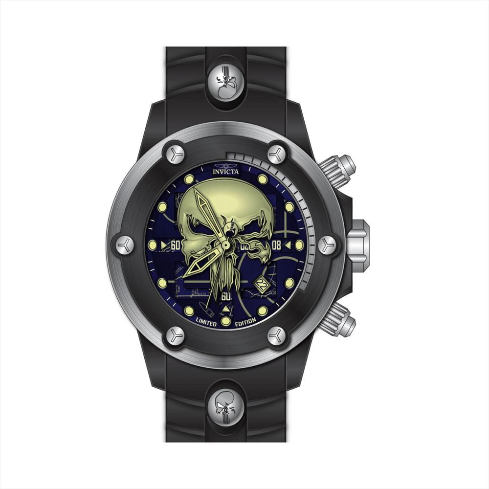 exito.com | Reloj Invicta Marvel 36340 | Éxito