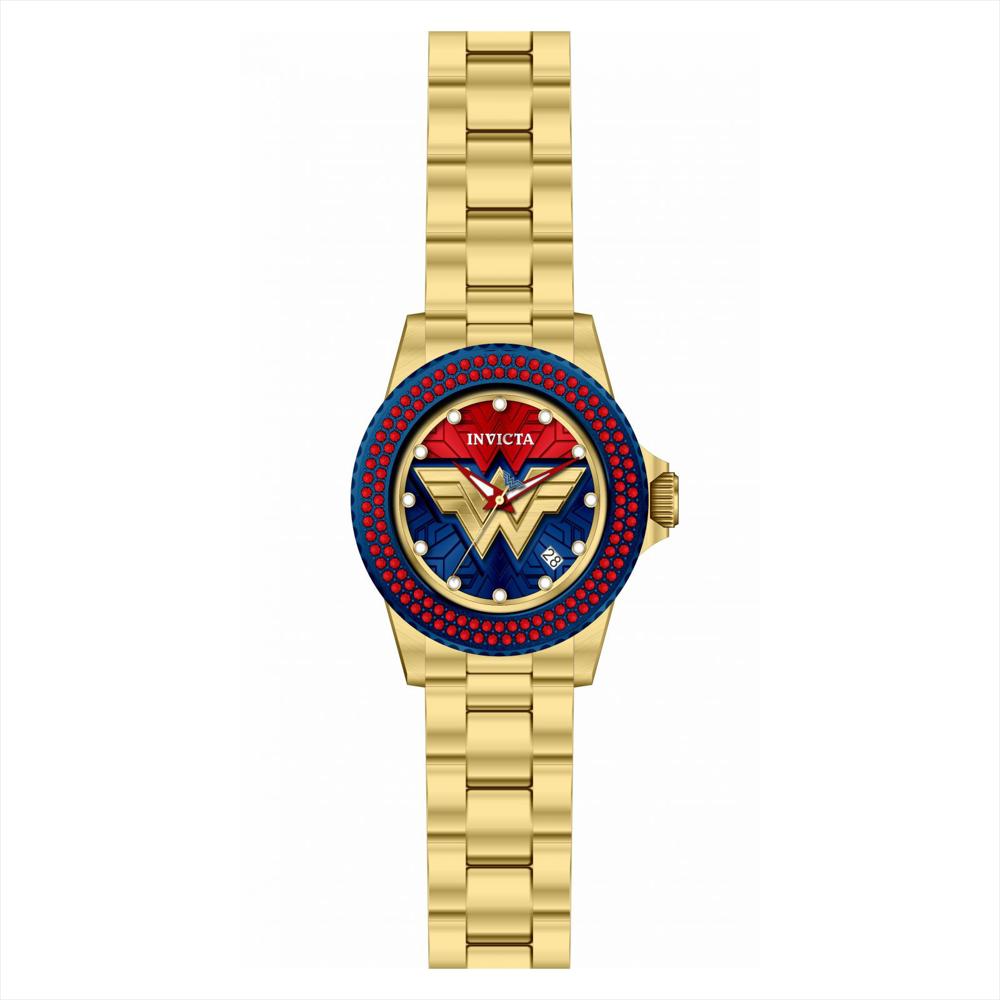 exito.com | Reloj Invicta Dc Comics 35642 | Éxito