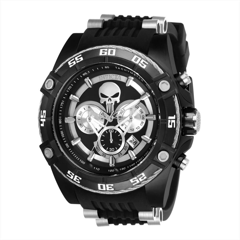 exito.com | Reloj Invicta Marvel 26859