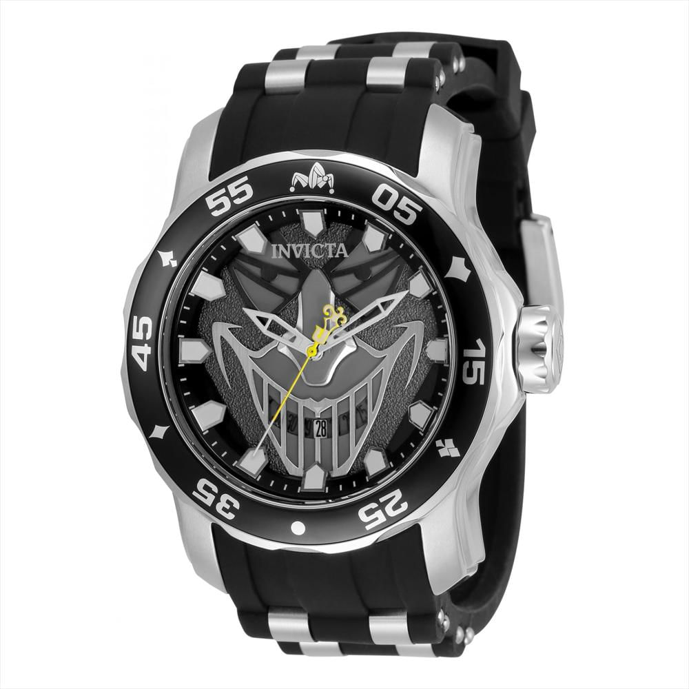 exito.com | Reloj Invicta Dc Comics 35610 | Éxito