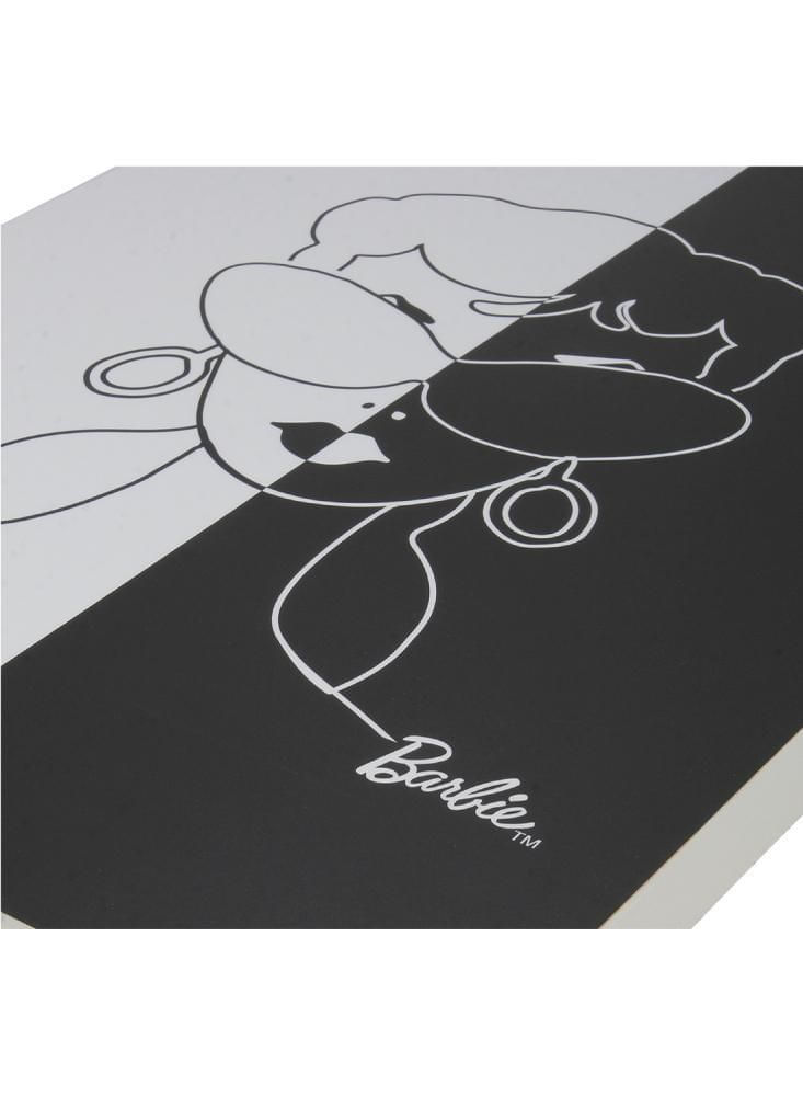 Cuadro Barbie Brln09 STILOTEX BRLN09 - exito.com