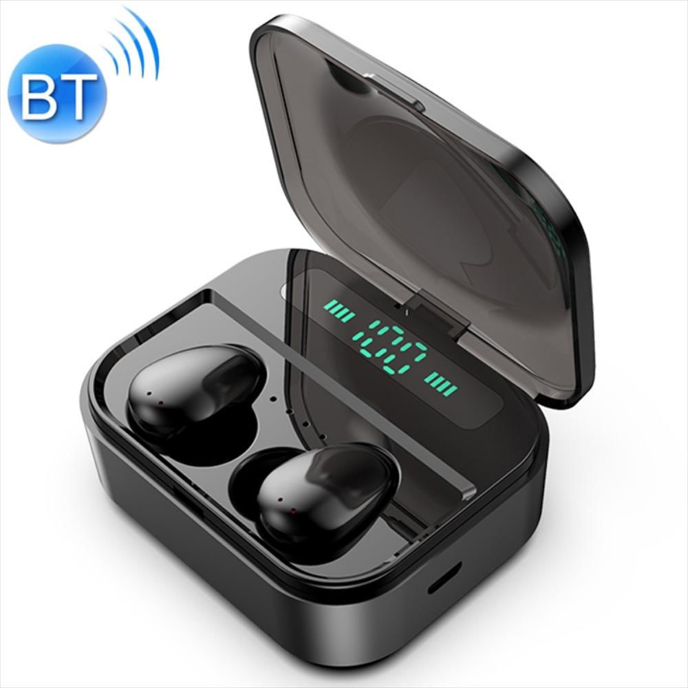 Tws V5.0 Auricular Bluetooth Estéreo Inalámbrico Bin | Éxito - exito.com