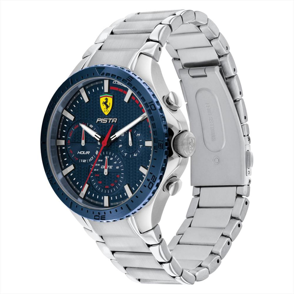 Reloj Ferrari 830855