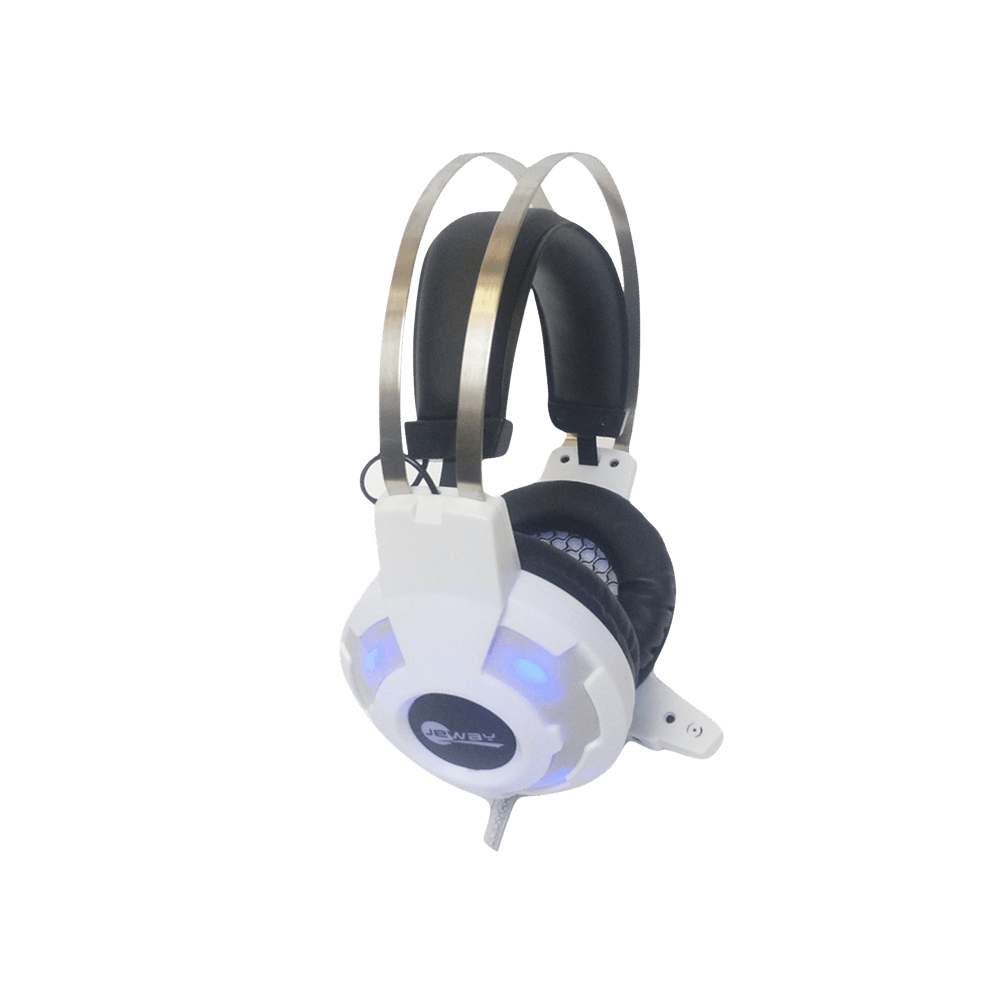 Auricular Gamer Jeway Jh 2314 Led | Éxito - exito.com