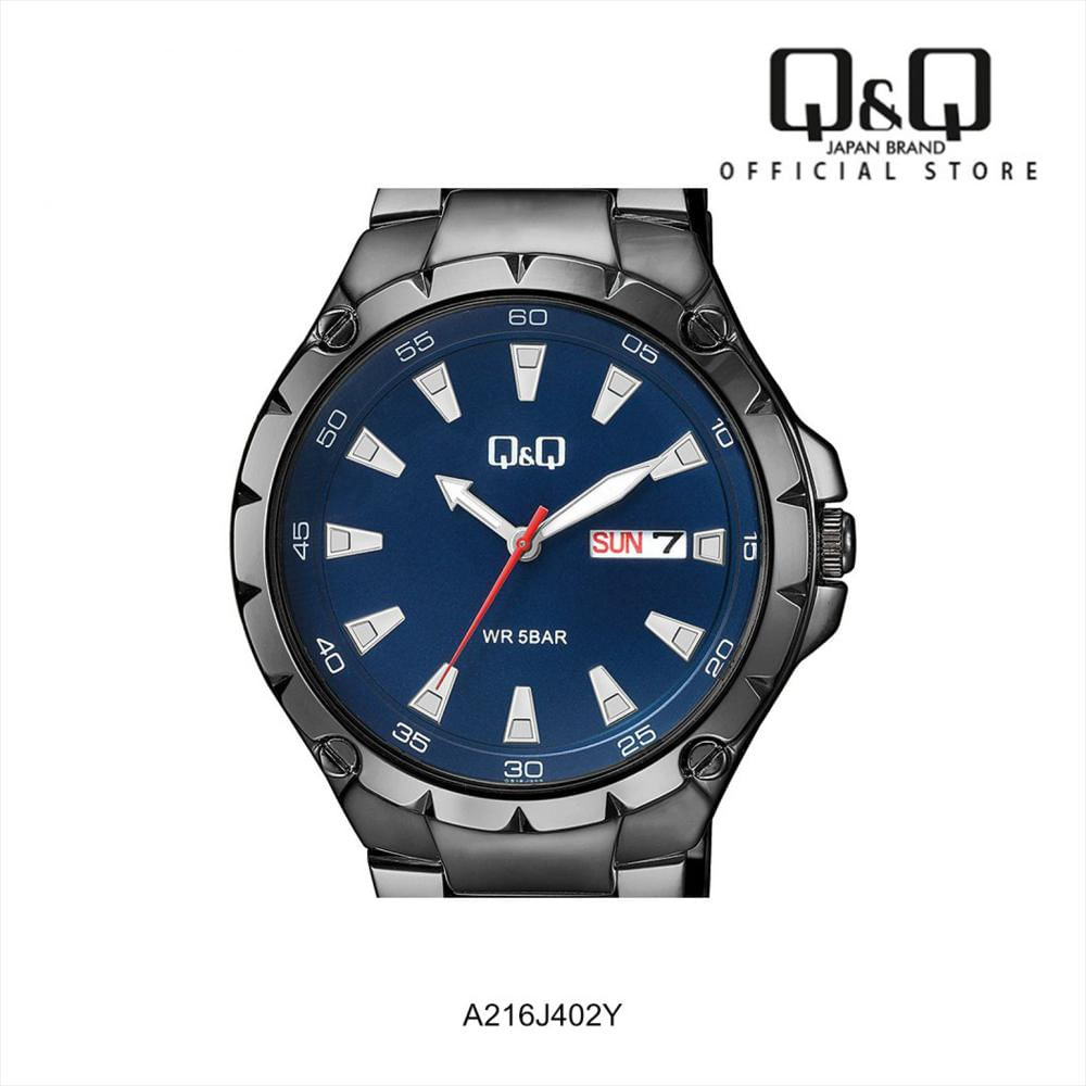exito.com | Reloj Q&Q A216j402y