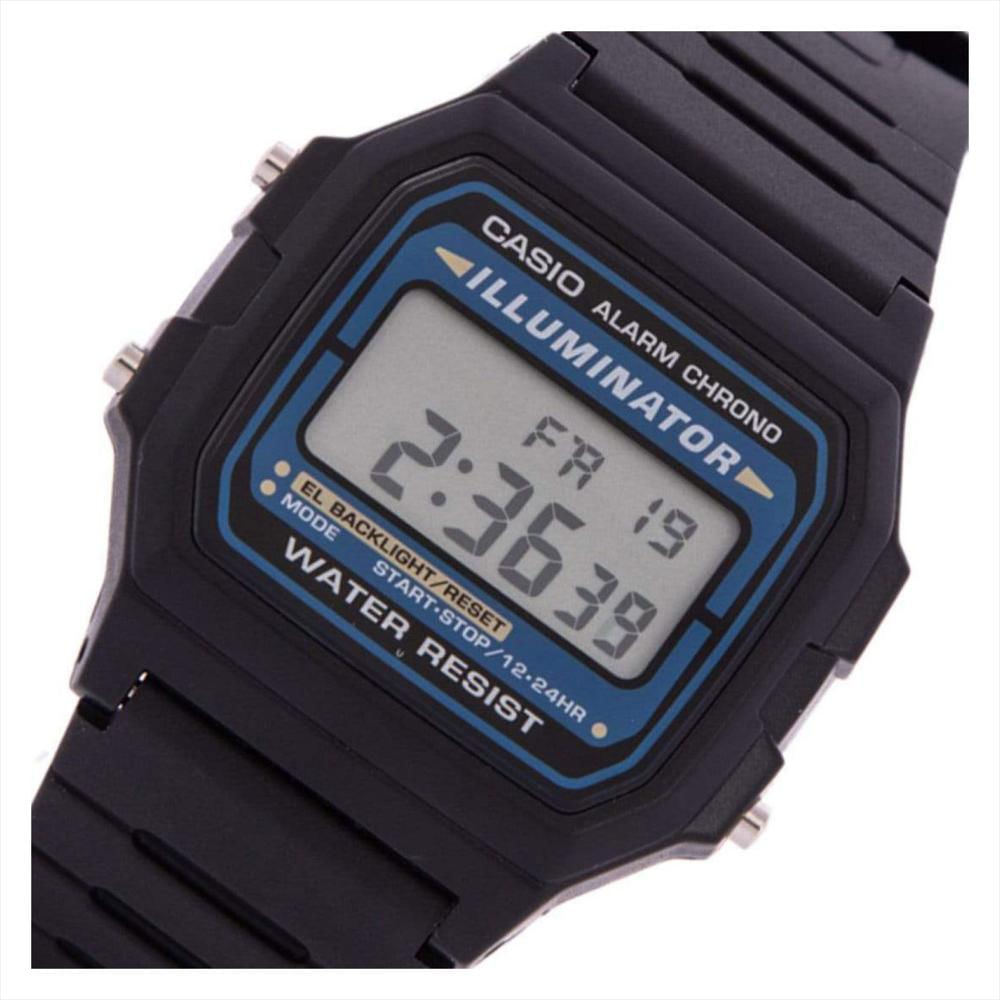 exito.com | Reloj Casio F 105W 1A | Éxito