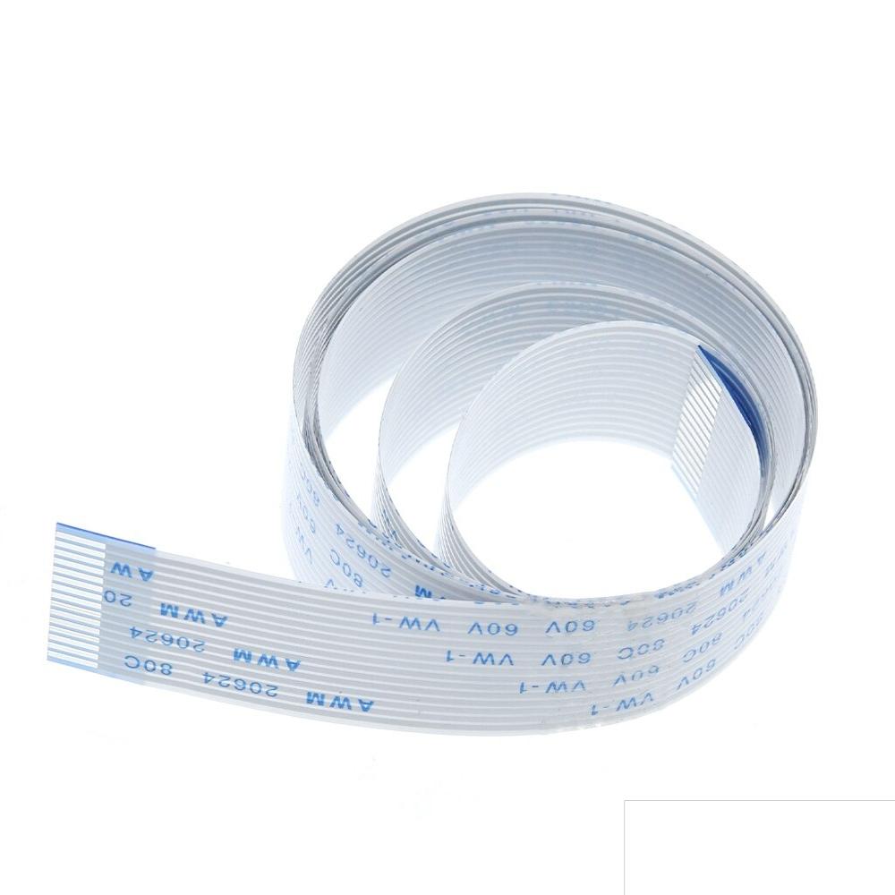 exito.com | Cable Ribbon Flex Csi 15 Pines 30Cm Camara Raspberry Pi