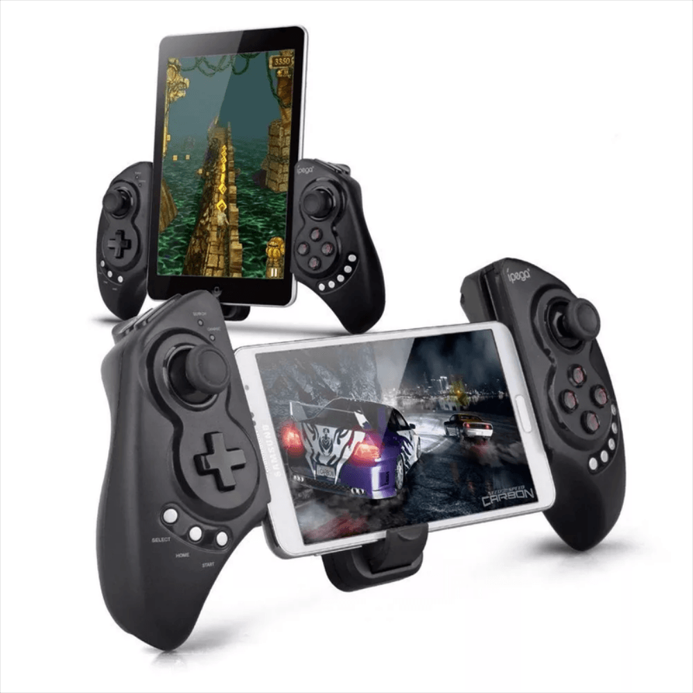 exito.com | Control Gamepad Ipega Pg 9023 Bluetooth Android Ios | Éxito