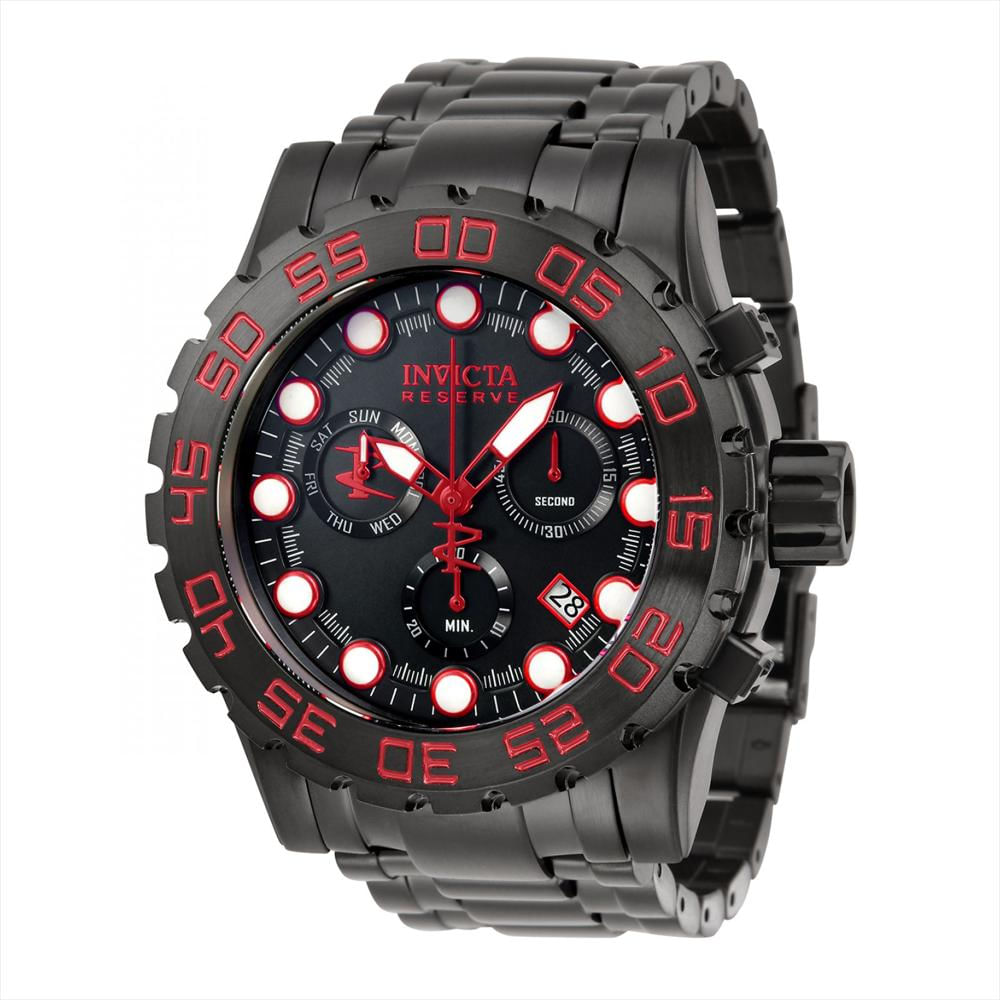 Reloj Invicta Reserve 34173 | Éxito - exito.com