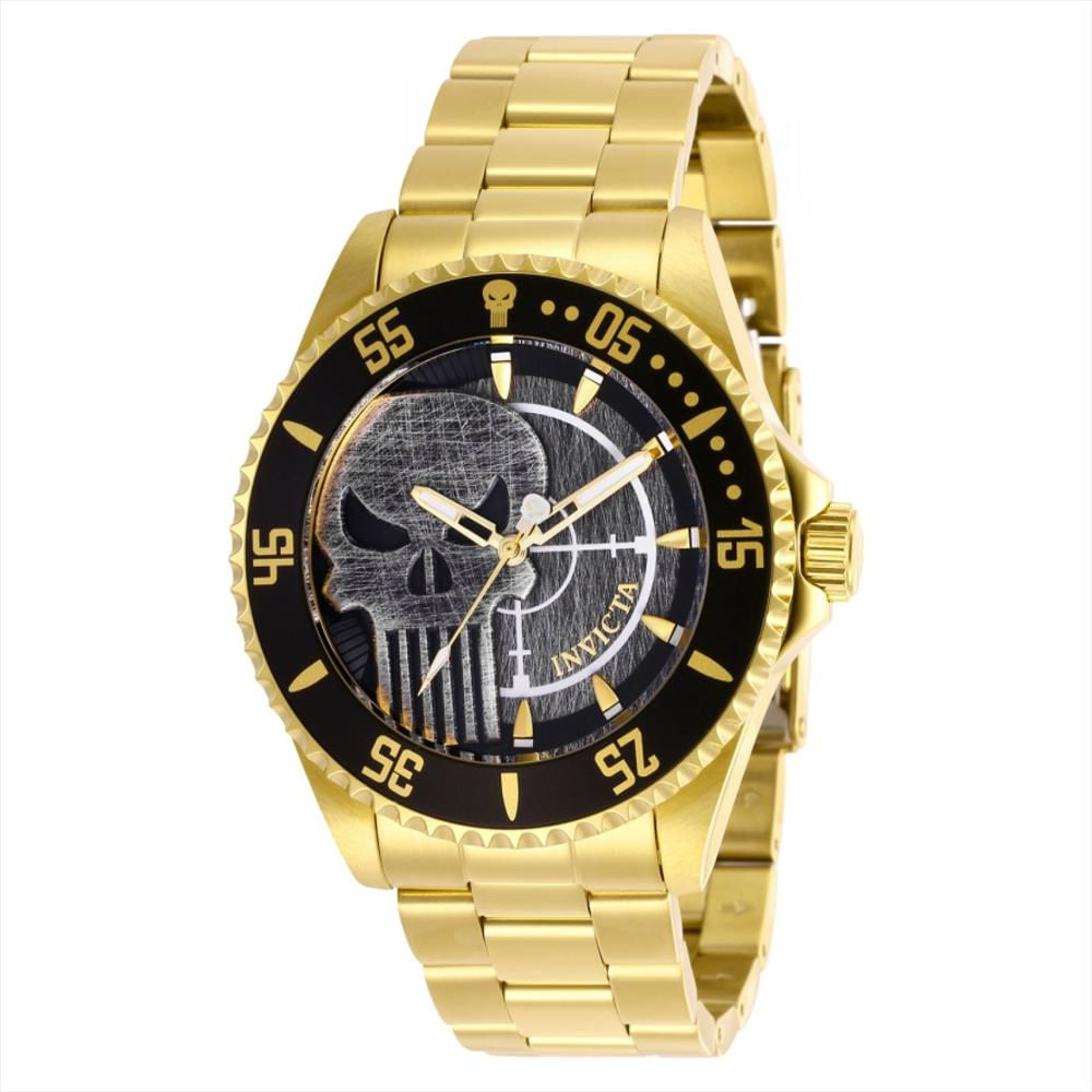 exito.com | Reloj Inv Marvel 29694 | Éxito