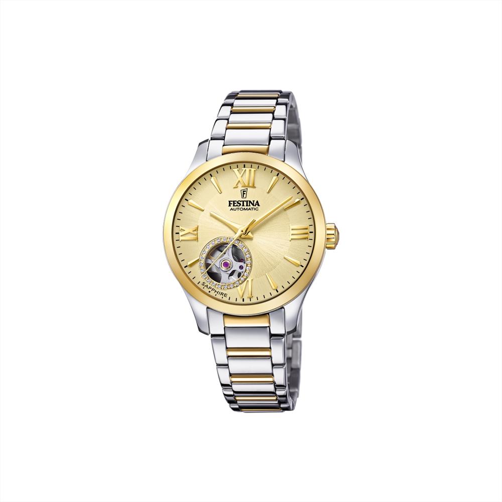 exito.com | Reloj Festina Automatic F20489/2