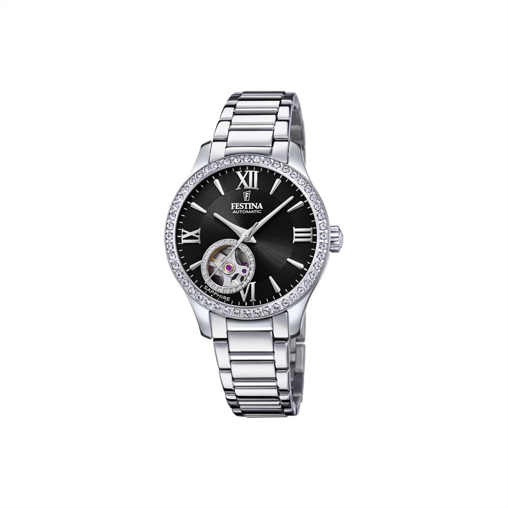 exito.com | Reloj Festina Automatic F20485/2