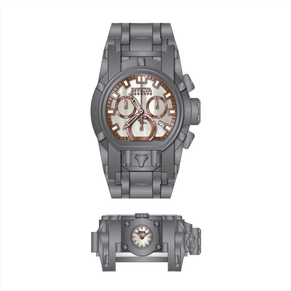 exito.com | Reloj Invicta Reserve 34132 | Éxito