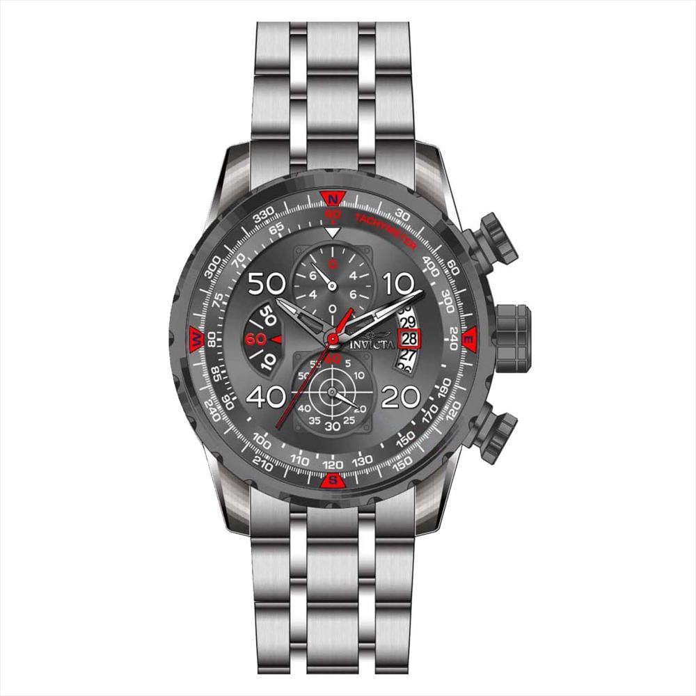 Reloj Invicta Aviator 17204