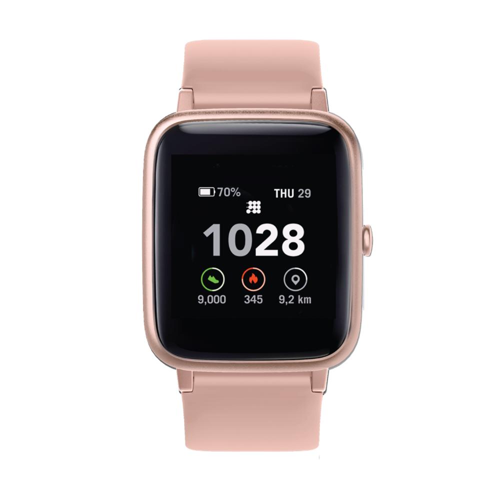 exito.com | Reloj Smartwatch Bluetooth Cubitt Ct2s Rosa
