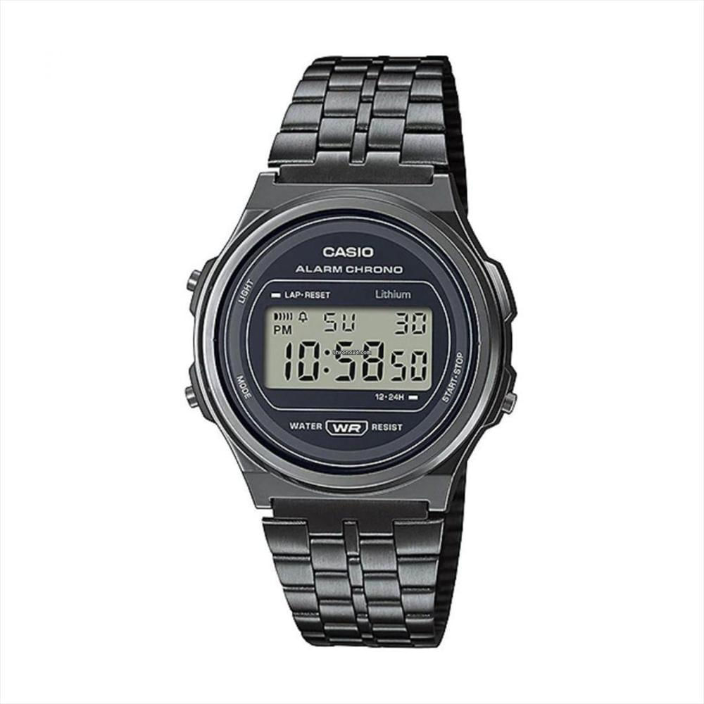 exito.com | Reloj Casio A171wegg 1Adf | Éxito