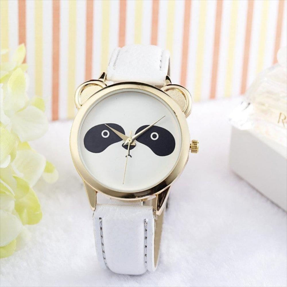 exito.com | Reloj Panda Blanco Re 61003