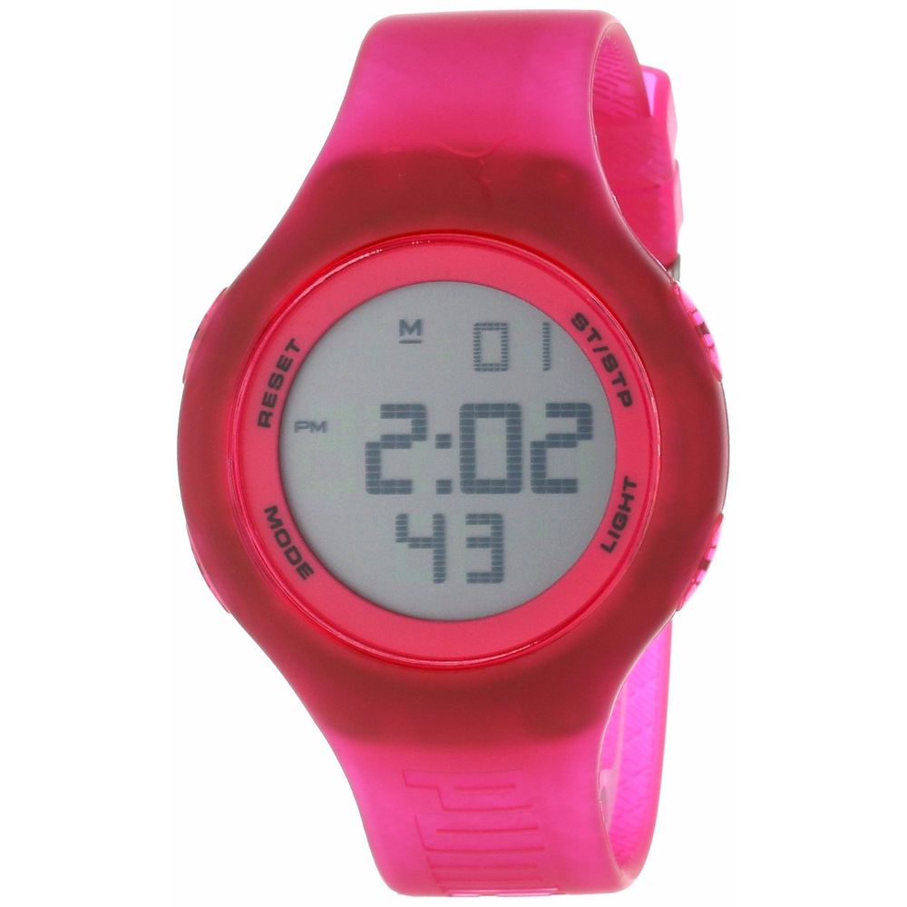 exito.com | Reloj Puma Pu910801025 Rosa