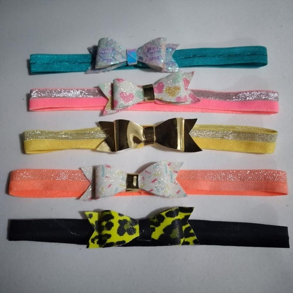 exito.com | Valaca Con Moño Pequeña Y Elastico | Éxito