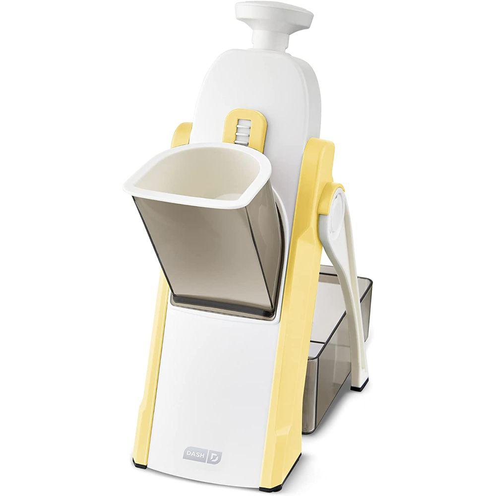 exito.com | Mandolina Para Verduras Color Amarillo Dash