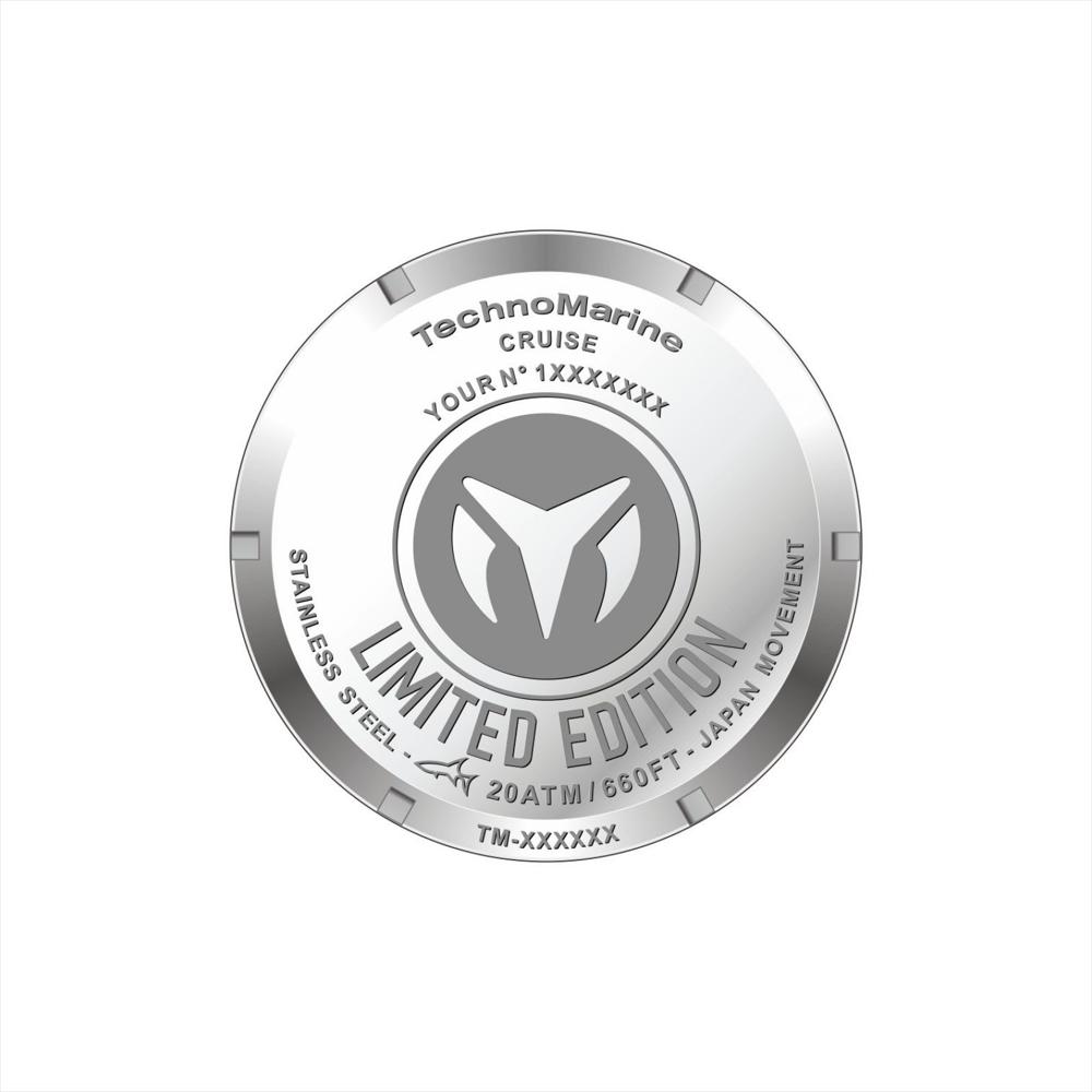 exito.com | Reloj Technomarine Cruise Tm 121045 | Éxito