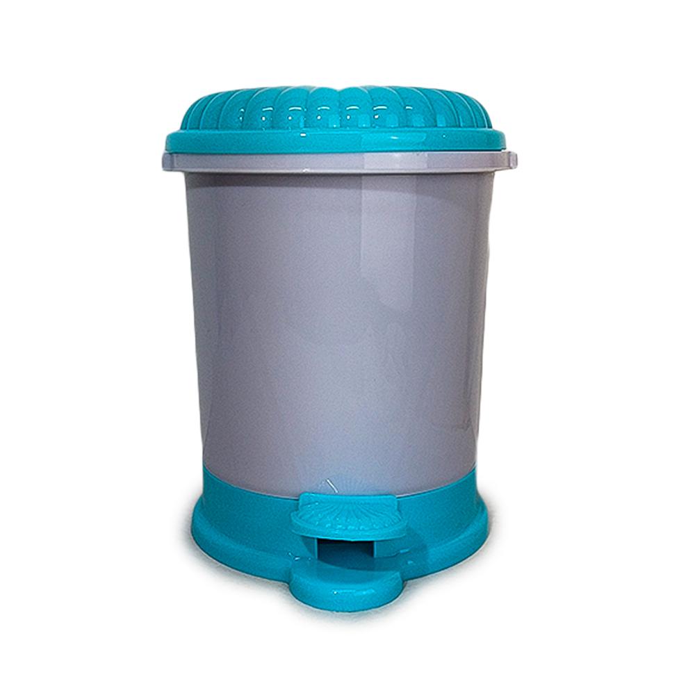 exito.com | Papelera 4 Litros Bin 2006 Gris